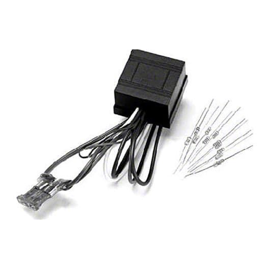 Digital Guard Dawg Universal EK Power Door Lock Module for Digital ...