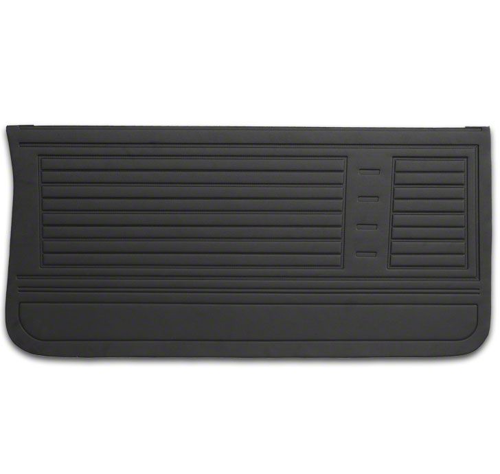 67 chevelle door panels store