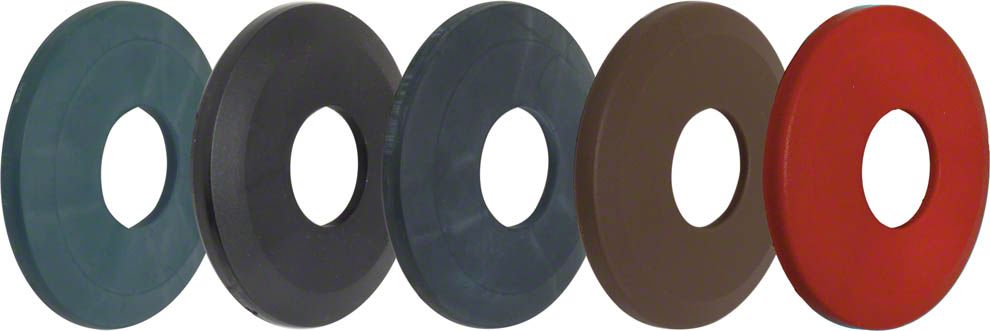 Ecklers Door Handle Escutcheon FalconFairlane Ranchero Ecklers Door Handle Escutcheon FalconFairlane Ranchero