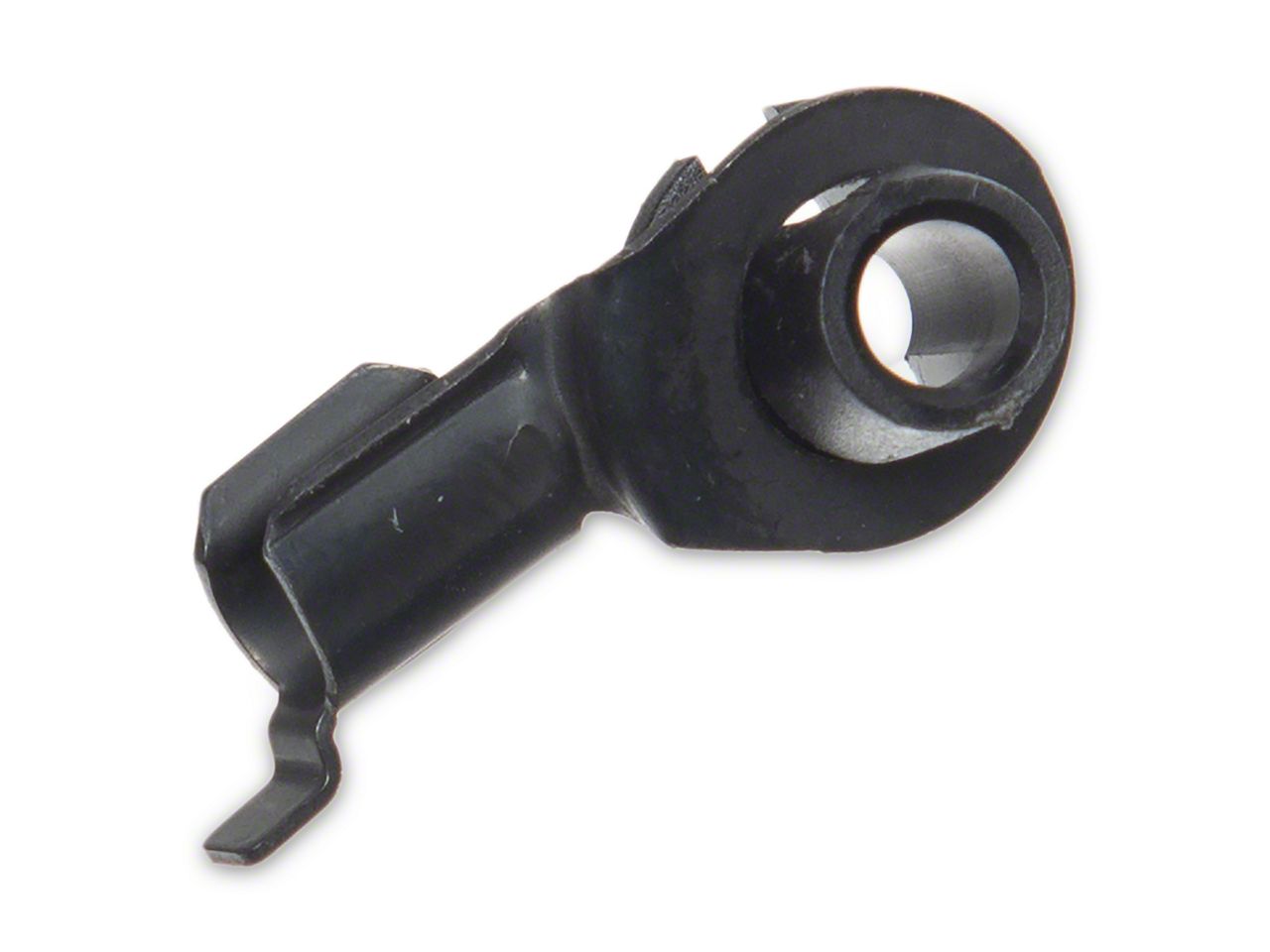 Ecklers Door Latch Rod Retainer Clip; OE-Style (65-69 Comet; 66-70 Falcon)