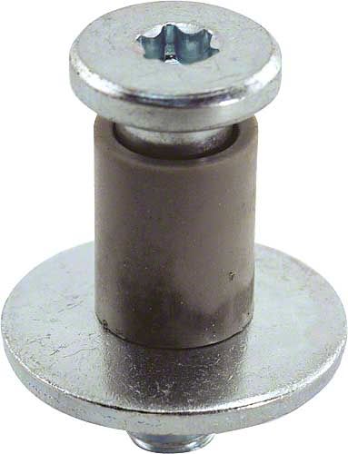 OPR Ecklers Door Latch Striker Bolt, 72-76 Torino 18892BULK (72-75 ...