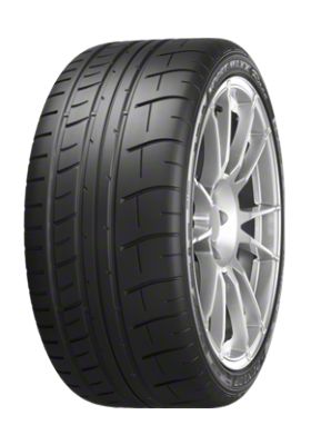 Dunlop Ecklers Sport Maxx Race Tire DU 265029011 (295/30R20)