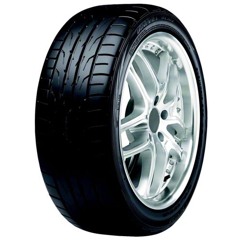 Dunlop Ecklers Direzza DZ102 Tire DU 265029823 (225/40R18)