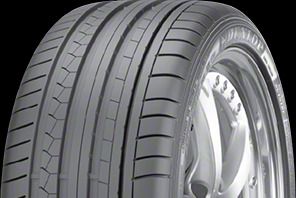 Dunlop Ecklers SP Sport Maxx GT600 DSST Tire DU 265028813 (255/40R20)