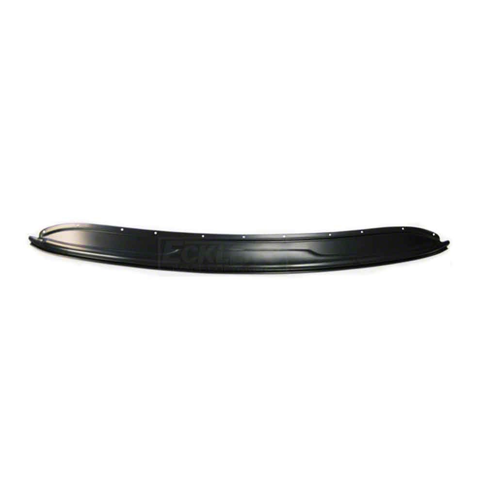 Ecklers Rear Bumper Filler Panel, Good, Fleetline; Styleline Deluxe ...
