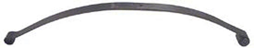 Ecklers Rear Mono-Leaf Spring (67-69 Camaro Convertible w/ Cocktail ...