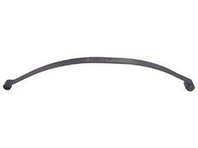 1967-1969 Camaro Leaf Springs | Ecklers