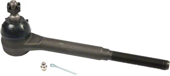 ProForged Ecklers Front Tie Rod End; Greasable Design 104-10378 (55-57 ...