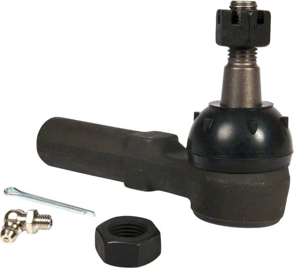 ProForged Ecklers Front Tie Rod End; Outer; Greasable Design 104-10102 ...