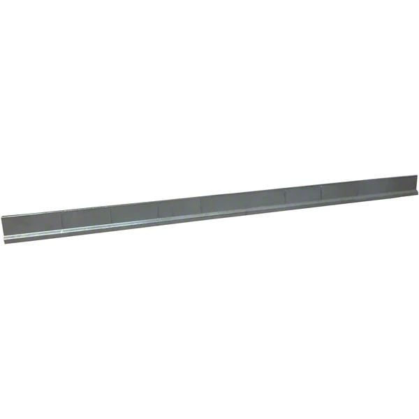Ecklers Inner Rocker Panel (49-52 Fleetline, Styleline Deluxe ...