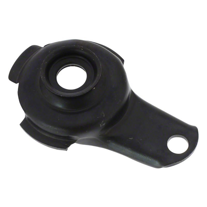 Ecklers Lower Shock Mounting Bracket (49-52 Fleetline, Styleline Deluxe ...