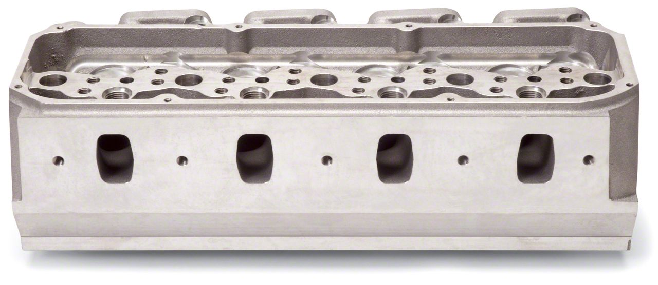 Model A & AA Cylinder Heads & Valvetrain Components | Ecklers
