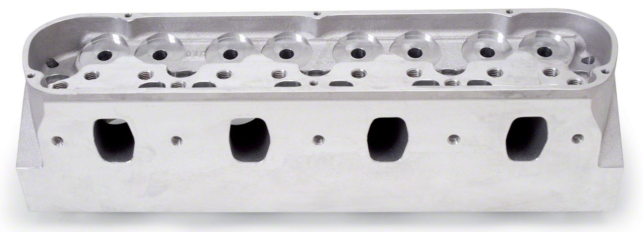 Ford Mustang Cylinder Heads & Valvetrain Components | Ecklers