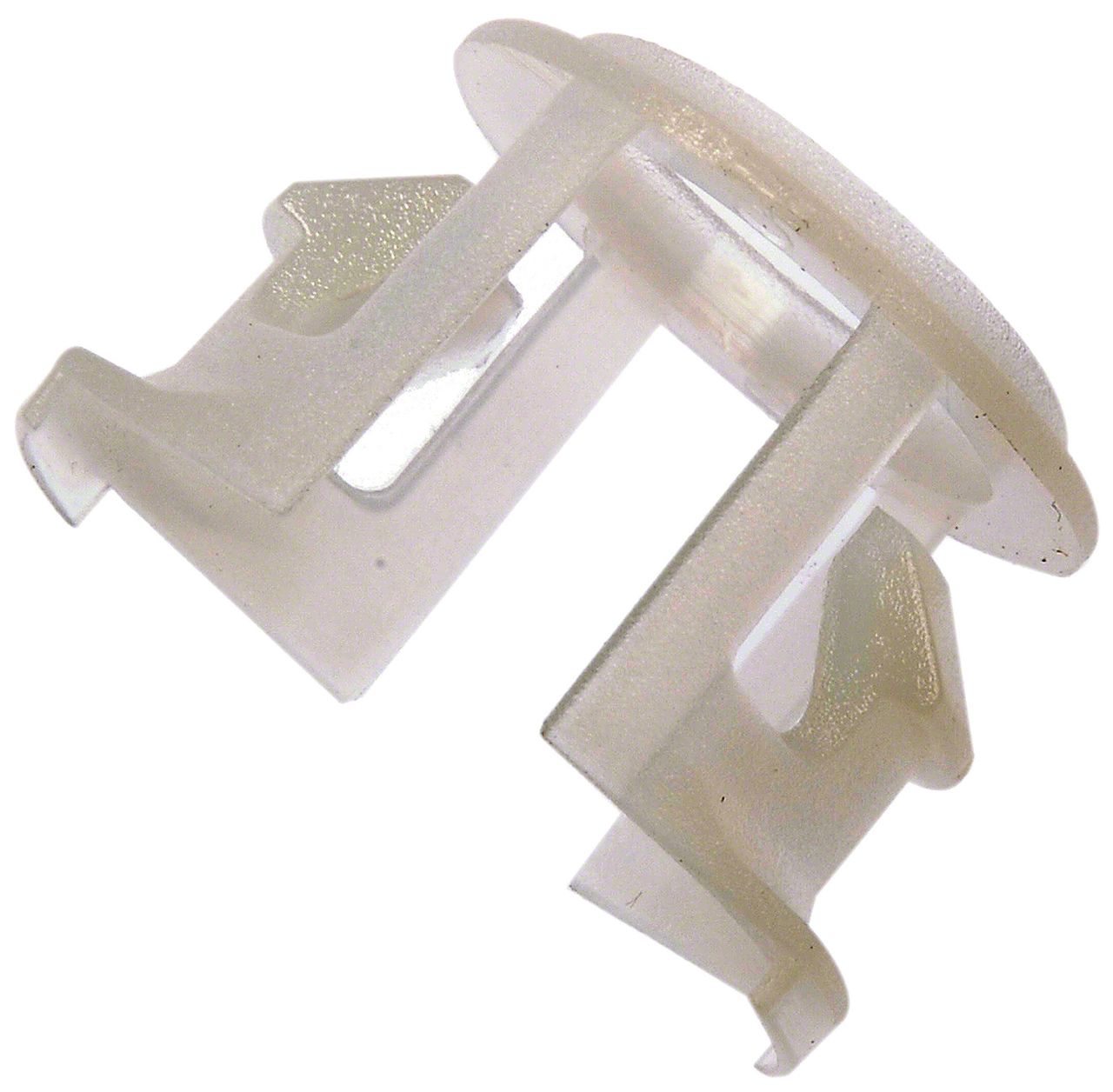 Ecklers Heater Hose Retaining Clip; Inlet (90-92 3.1L Camaro)
