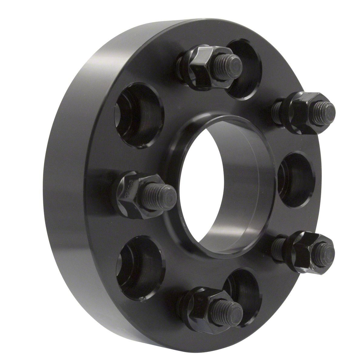 Ecklers 1.25-Inch Billet Aluminum Hubcentric Wheel Spacers (84-96 ...