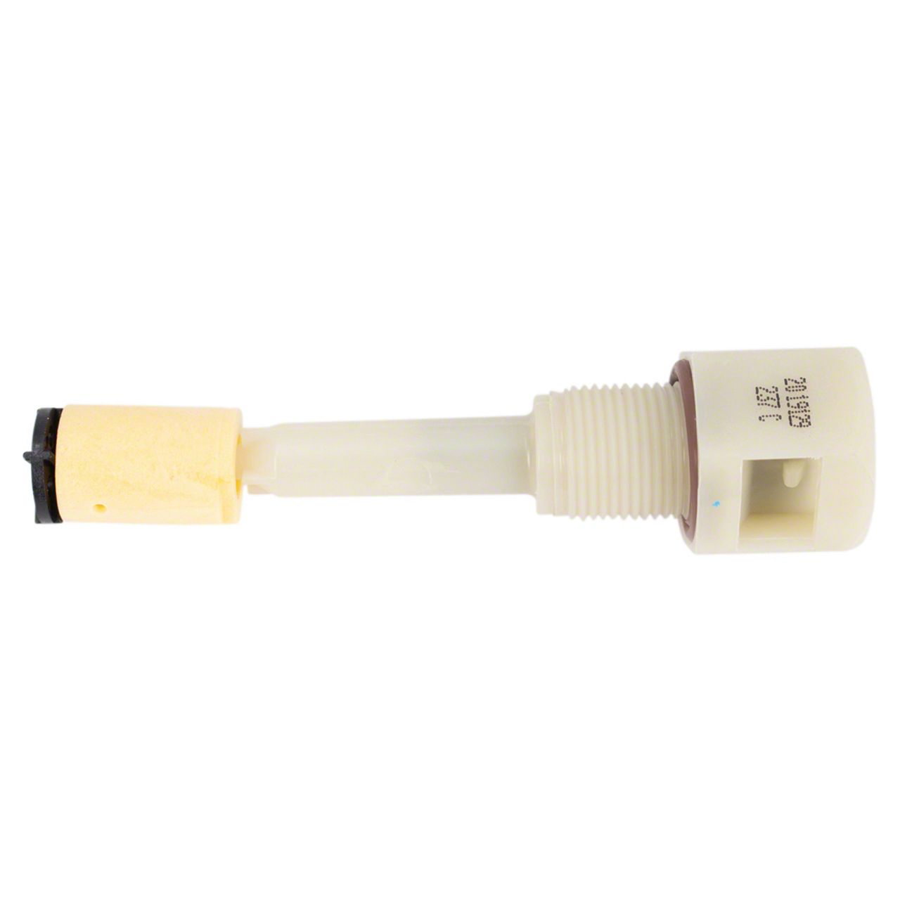 Engine Oil Level Sensor Wiring Harness" | Corvette Depot