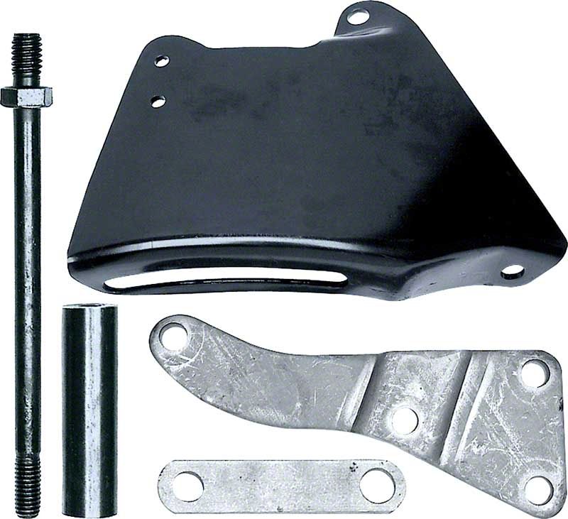 1970-1972 Chevrolet Monte Carlo Alternators | Ecklers