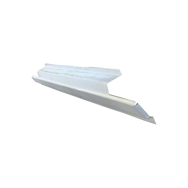 Ecklers Outer Rocker Panel Extension; Passenger Side (78-88 Monte Carlo ...