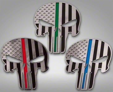 1964-1973 Ford Mustang Emblems & Badges | Ecklers