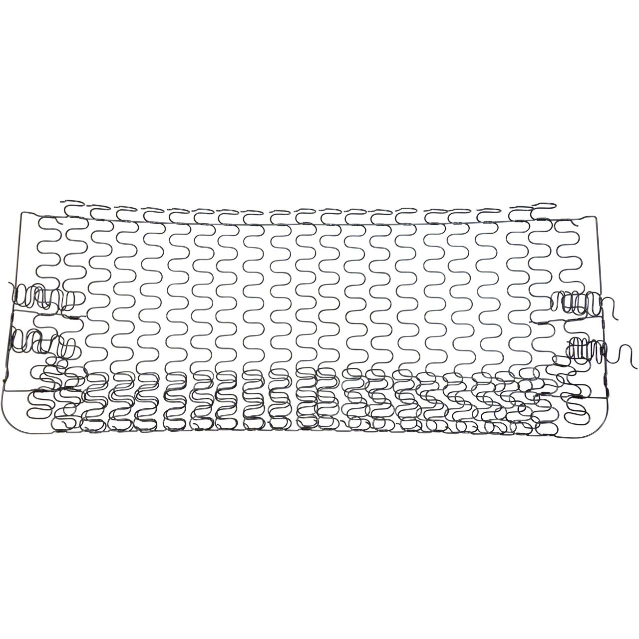 Ecklers Front Seat Bottom Spring (55-57 150 4-Door, 210 4-Door, Bel Air ...