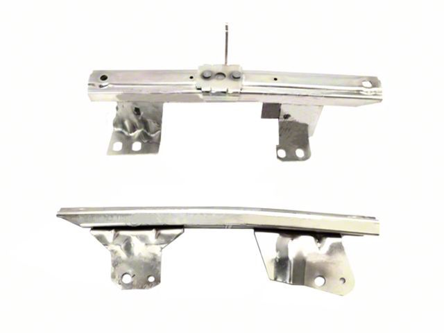 Ecklers Impala Super Sport Conversion Bucket Seat Tracks (55-57 150 ...