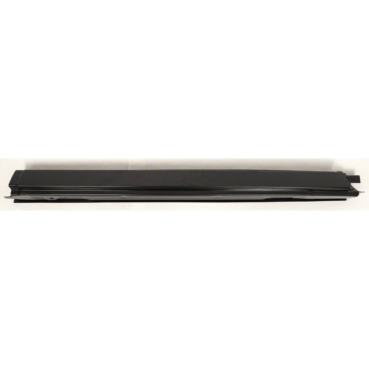 Ecklers Outer Rocker Panel; Driver Side (1956 150 2-Door, 210 2-Door ...