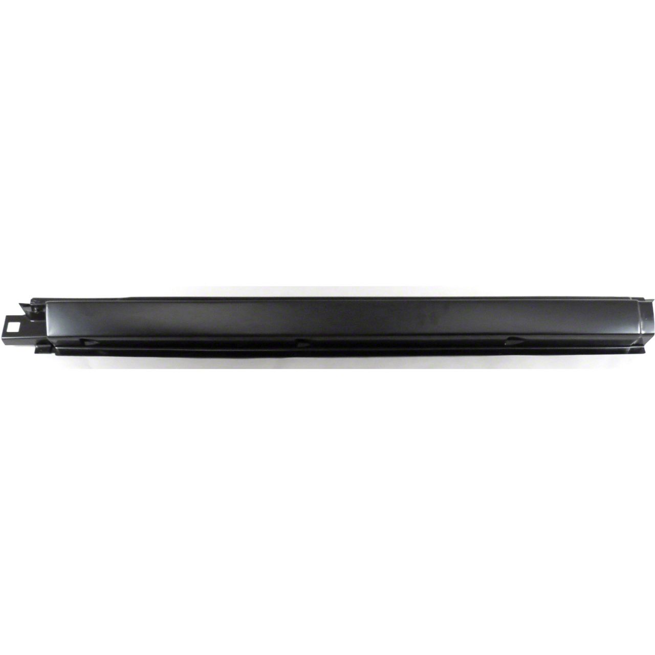 Ecklers Outer Rocker Panel; Driver Side (1957 150 2-Door, 210 2-Door ...