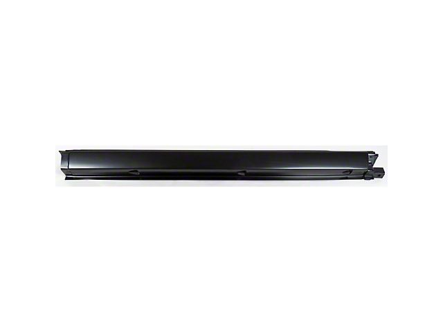 Ecklers Outer Rocker Panel Passenger Side 1956 150 2 Door 210 2 Door