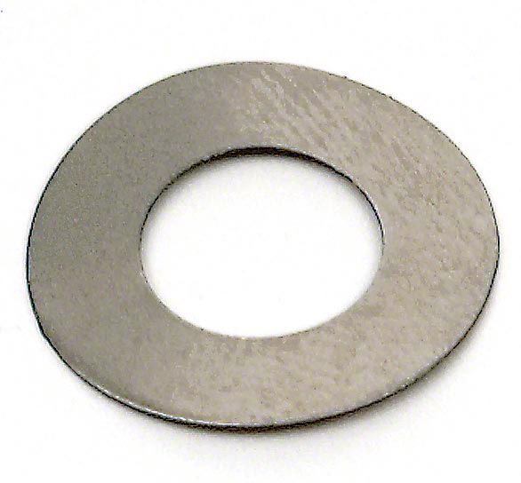Ecklers 78-87 Clutch Linkage 78-87 Spring Washer, 42