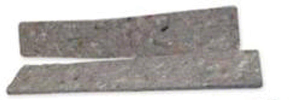 Ecklers Dash Insulation 64-67 All