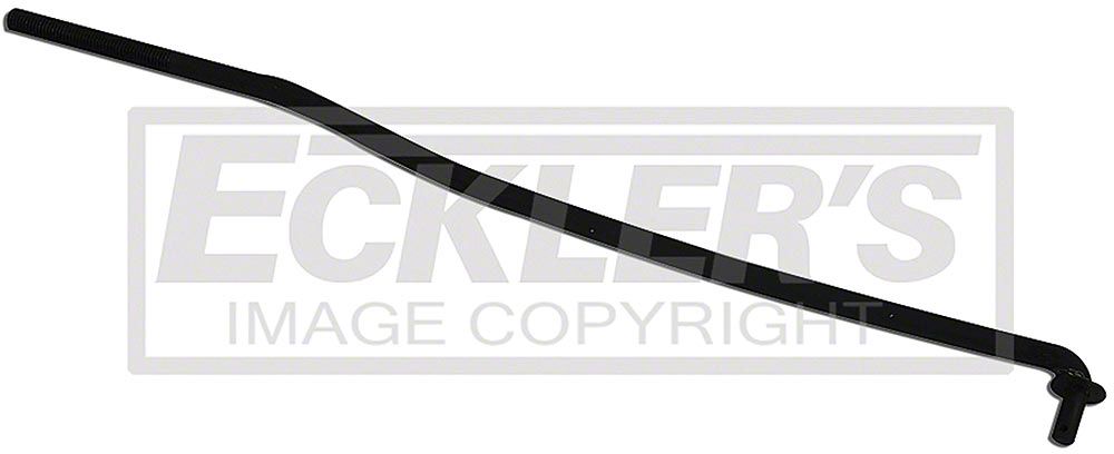 Ecklers Floor Shifter Rod, Lower, For Powerglide Transmission (64-67 El ...