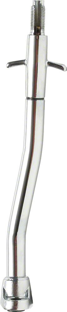 Ecklers Muncie Four Speed Shifter Handle, With Buckets (64-66 El Camino)