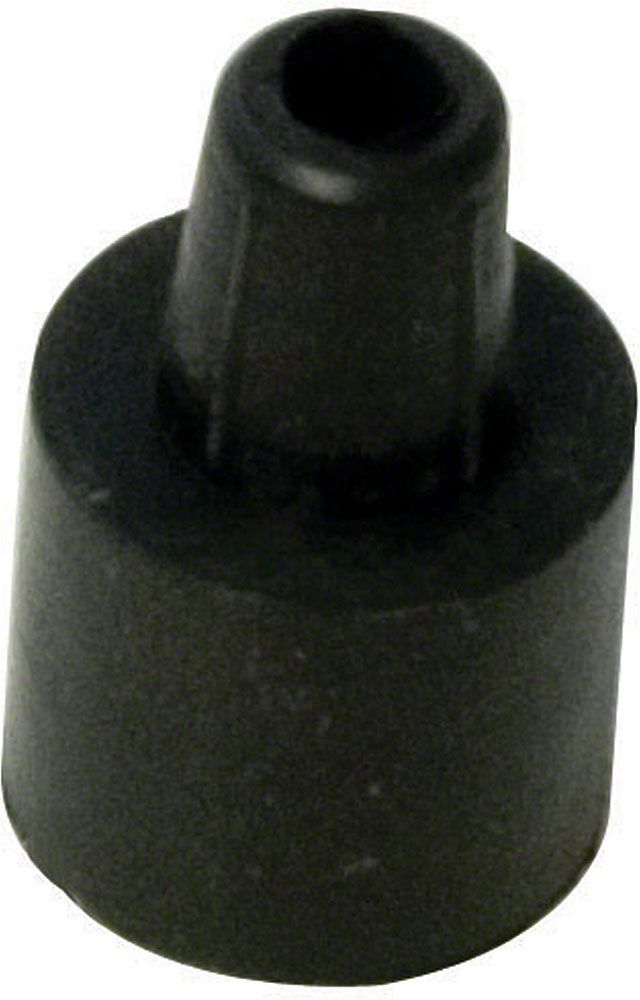 Ecklers Parking Brake Cable Dust Boot, Frame Bracket (64-72 El Camino)