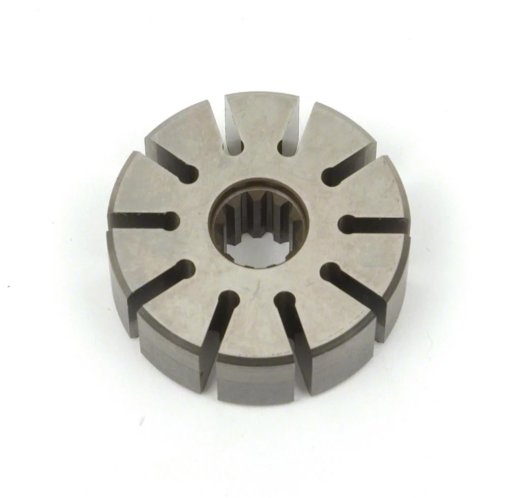 Ecklers Power Steering Pump Rotor (1959 El Camino)