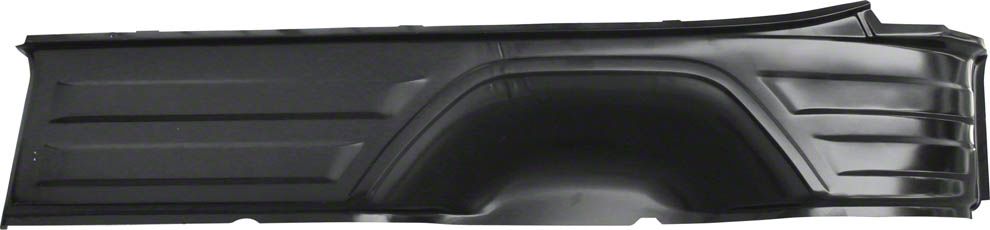OPR Ecklers El Camino Quarter Panel, Inner Bed Panel, Complete, Right ...