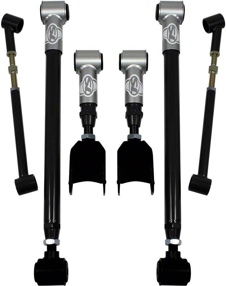 Detroit Speed Ecklers Rear Suspension Speed Kit 1 041603DS (64-67 El ...