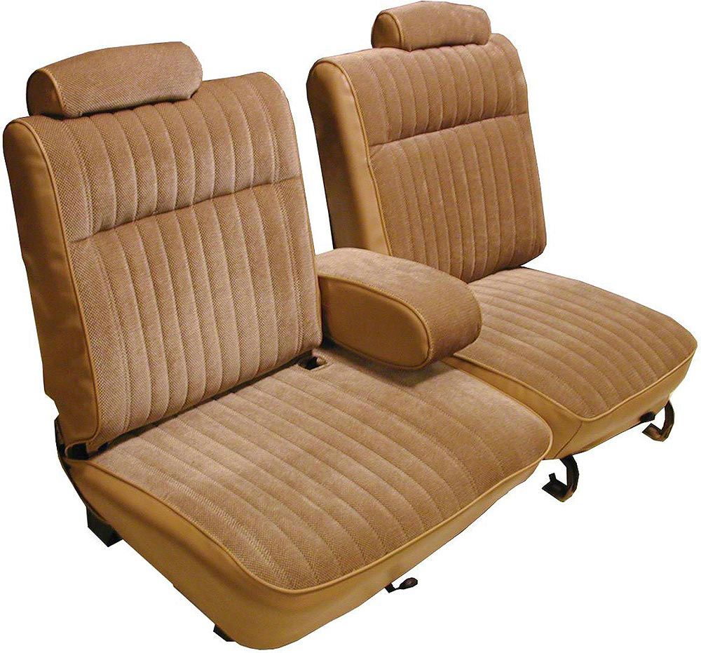Ecklers Seat Covers 81-87