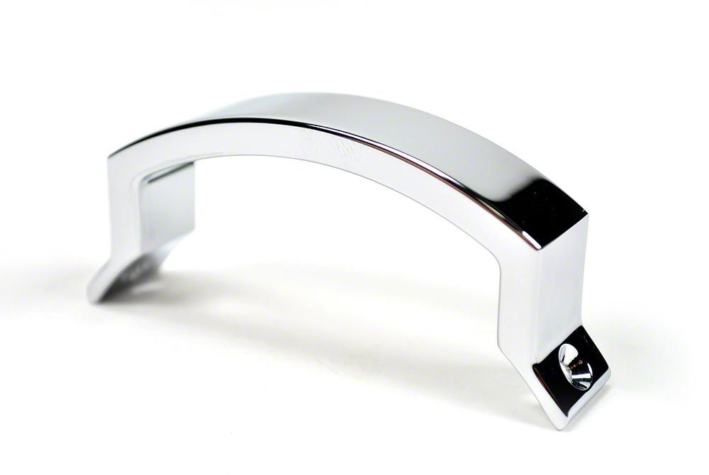 Ecklers Shift Indicator Housing, Without Lens Or Pointer, Chromed ...