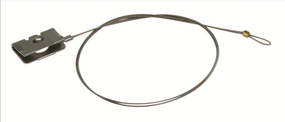 Ecklers Shifter Indicator Cable, With Rectangle Speedometer, Automatic ...