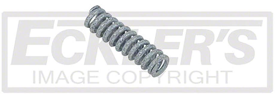 Ecklers Spring,Shift Lever,Steering Column,W/Tilt,78-87