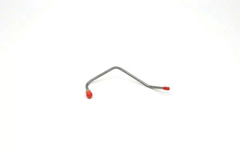 Ecklers Transmission Vacuum Lines, Powerglide, 283 c.i. With 2 Barrel ...