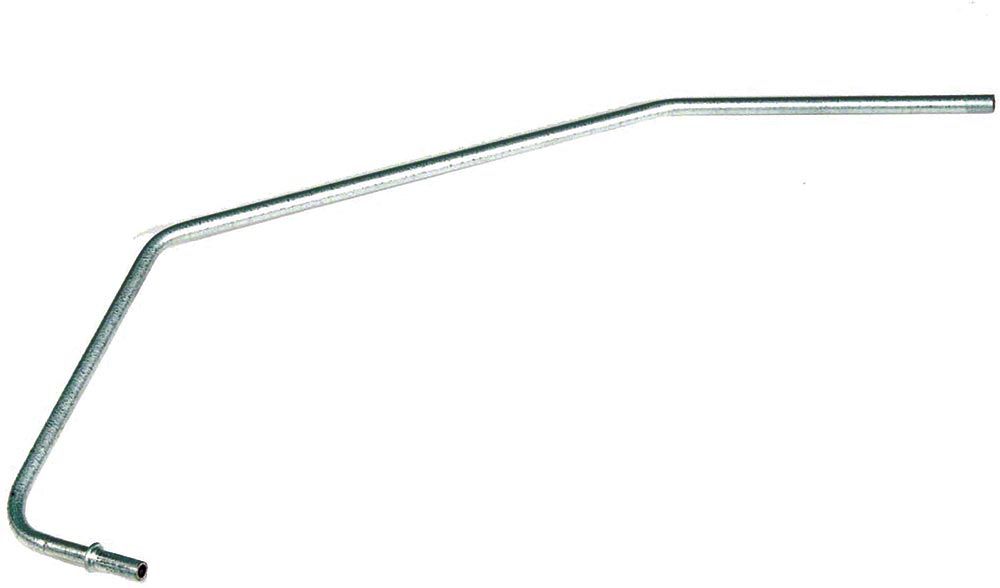 Ecklers Transmission Lines 66-67 Vacuum Line, Powerglide, 327 V8, 4