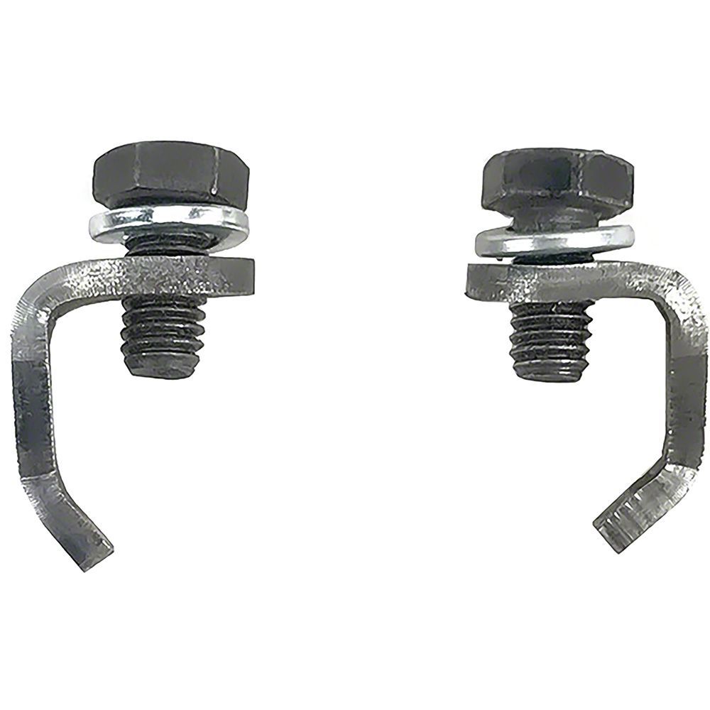 Ecklers Differential Spider Gear Adjustment Spanner Nut Hardware (59-64 ...