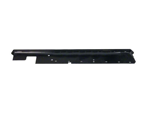Ecklers Door Panel Top Rails (59-60 El Camino)
