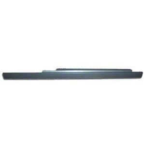 Ecklers Outer Rocker Panel; Driver Side (64-72 El Camino)