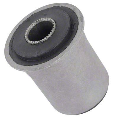 Ecklers Trailing Arm Bushing; Front or Rear Upper (59-60 El Camino)