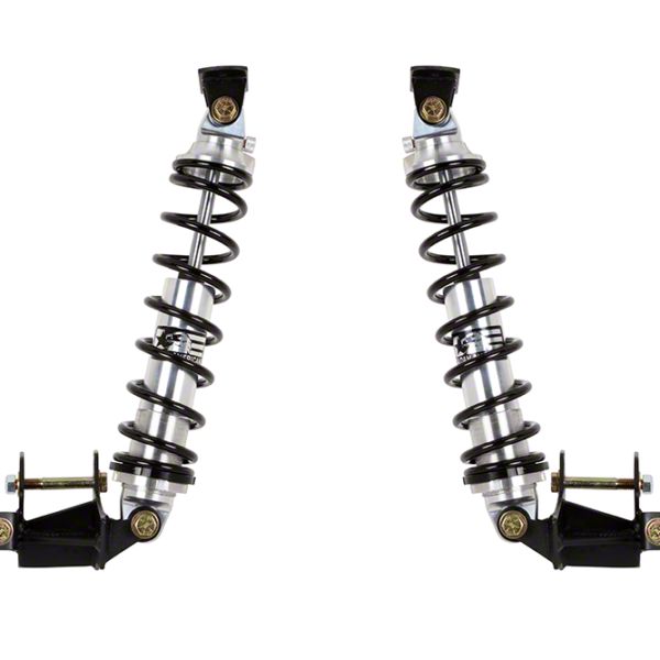 Aldan American Ecklers Road Comp Series Single Adjustable Rear Coil ...