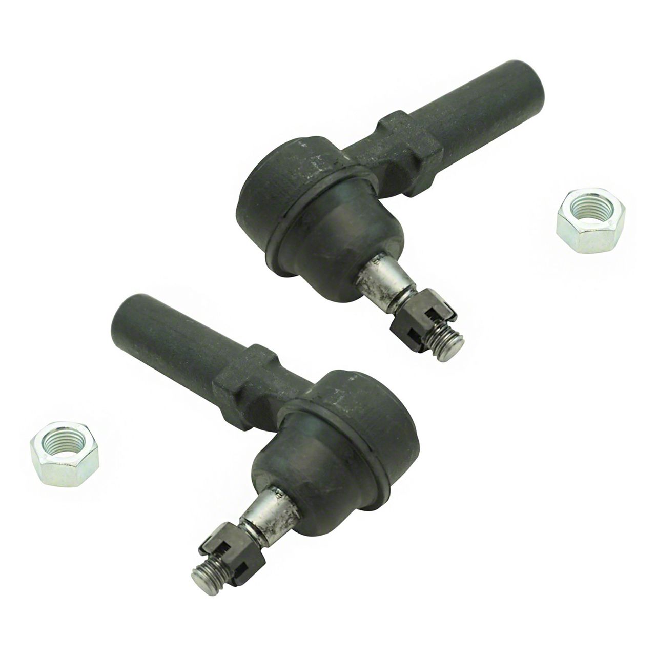 Ecklers Outer Tie Rod Ends (84-96 Corvette C4)