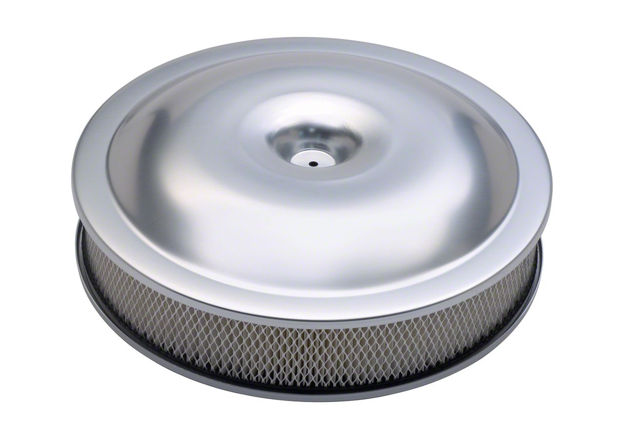 Ecklers Air Cleaner Assembly