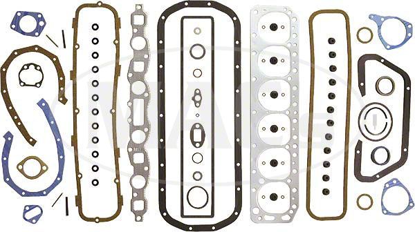 Ecklers Overhaul Set /215/223/262